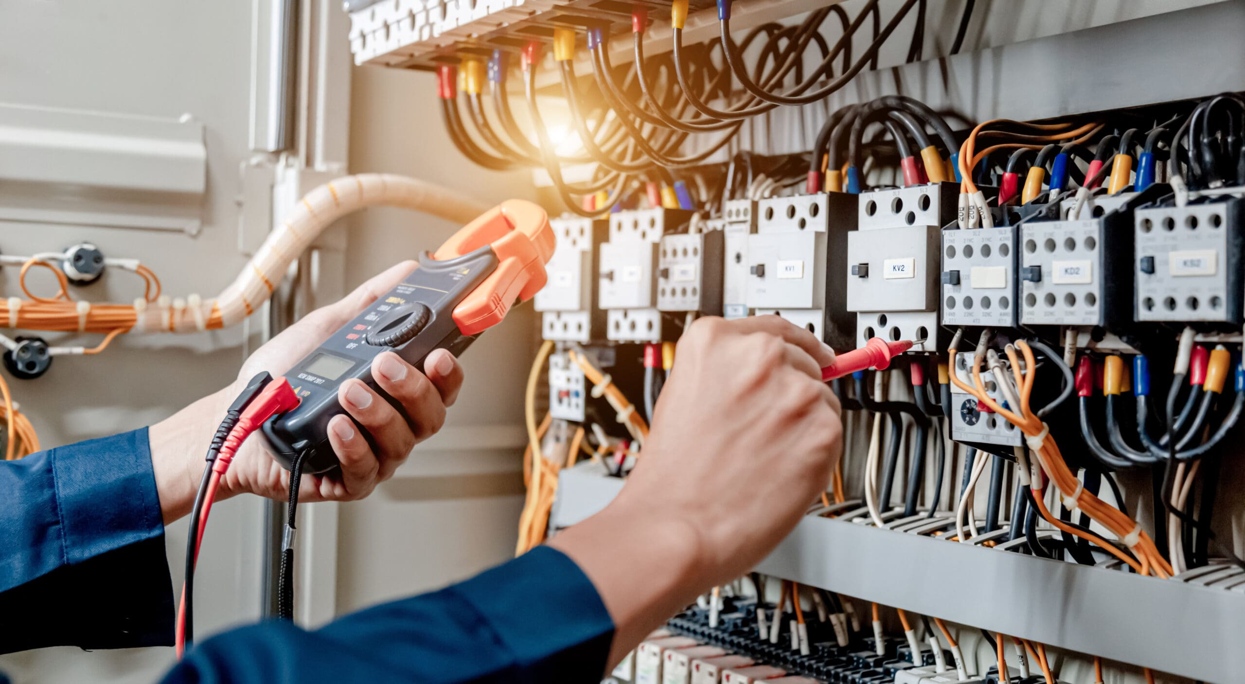 CheckElecMids - Experts in comprehensive electrical safety testing.